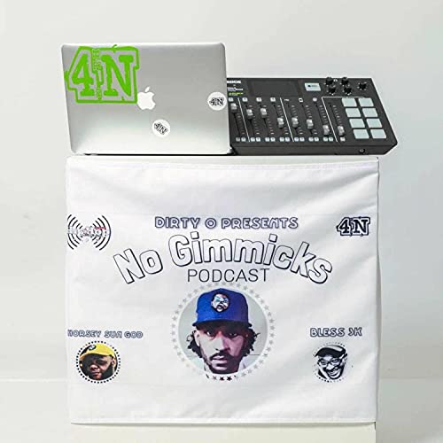 No Gimmicks The Album de No Gimmicks en Amazon Music Unlimited
