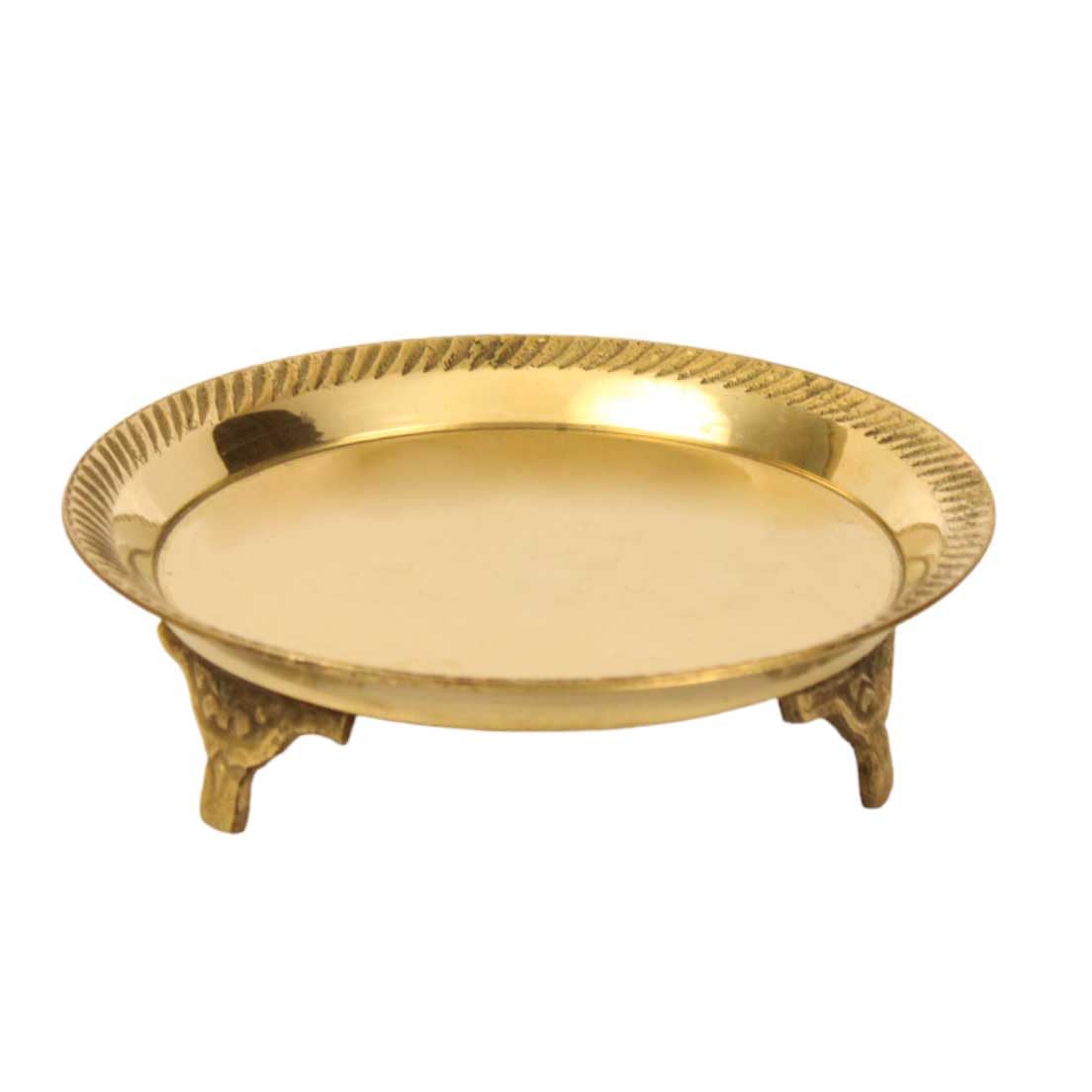 Putrika Traditional Brass Mukali|Stool|Peeta|Mukkali Trumpet|Chowki ...