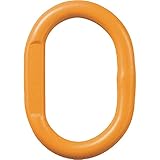 ・ブランド:キトー(KITO)・製造元:キトー・モデル:HMM0706・製造元/メーカー部品番号:HMM0706・基本使用荷重(t):1.1/1.7・チェーン線径(mm):6/7・適合チェーン線径(mm):6/7・マスターリンク寸法(mm)...