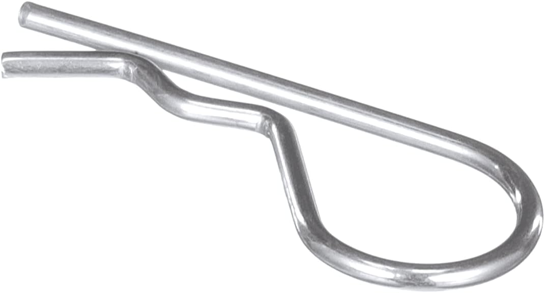 Amazon.com: Replacement 1/8" Auger Pin for certain Breckwell Pellet ...