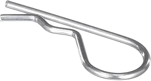 Amazon.com: Replacement 1/8" Auger Pin for certain Breckwell Pellet ...