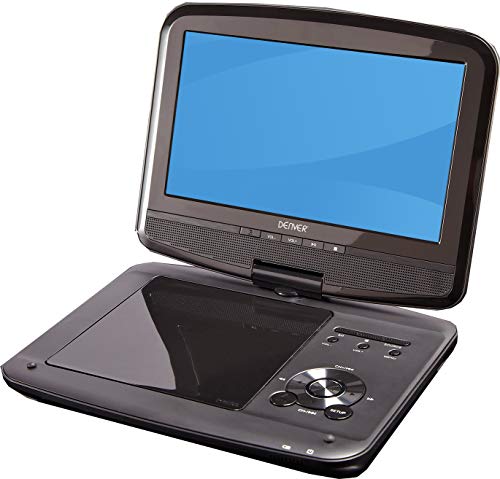 Denver DVD Player – Die 15 besten Produkte im Vergleich - Heimkinocheck ...