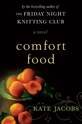 Comfort Food: Jacobs, Kate: Amazon.com: Books