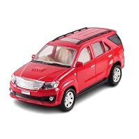Buy Fortuner Toy Car for Kids - Best Gifts Toys for Kids - Friction ...