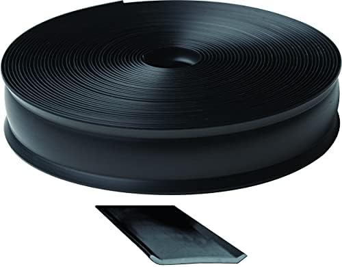 Amazon.com: Automotive Authority Vinyl 3/4" Insert Molding Trim Screw ...