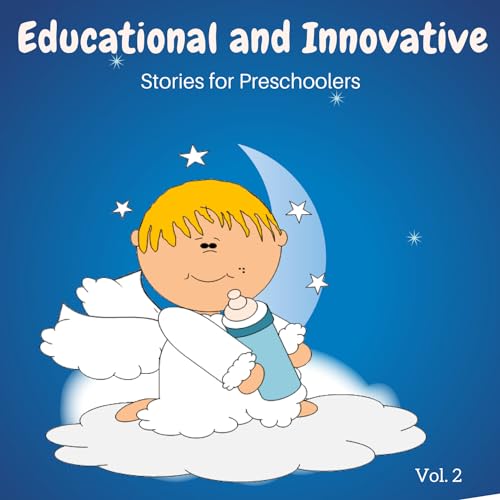 Play Educational and Innovative Stories for Preschoolers, Vol. 2 by ...