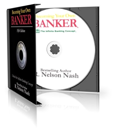 Becoming Your Own Banker - Amazon.com Music