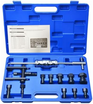 Amazon.com: DPTOOL 20pcs Universal Manual Pin Puller Extractor Tool Kit ...