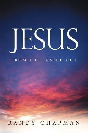 Jesus from the Inside Out | Amazon.com.br