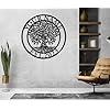 Personalized Tree of Life Metal Signs, Custom Welcome Family Tree of ...