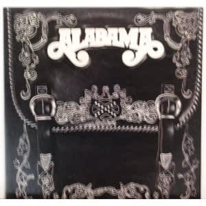 Amazon.com: ALABAMA - feels so right RCA 3930 (lp vinyl record): CDs ...