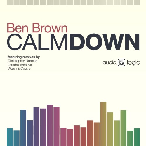 Play Calm Down by Ben Brown on Amazon Music