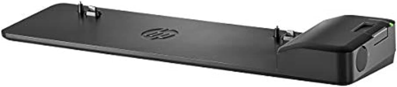 HP USB-C Mini Dock : Amazon.co.uk: Computers & Accessories