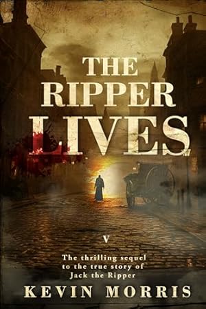 Amazon.com: The Ripper Lives : Jack the Ripper Series I - To Catch a ...