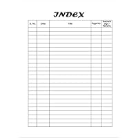 RUSH NOTE BOOKS A4 Unruled Notebooks/Plain Register -180 Pages,60 GSM ...