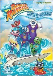 Danger Rangers Water Works: 0023755407399: Amazon.com: Books
