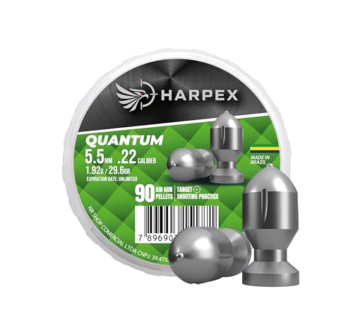 Amazon Best Sellers: Best Air Gun Pellets