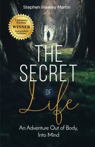 Book review of The Secret of Life - Readers' Favorite: Book Reviews and ...