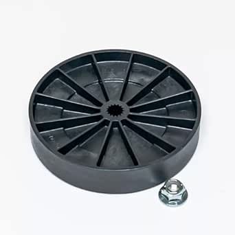 Amazon.com: WIOSEN Replacement for GE WH03X32097 Washer Transmission ...