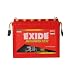 EXIDE INVAMASTER IMTT2000, 12V 200Ah Tall Tubular Inverter Battery for ...