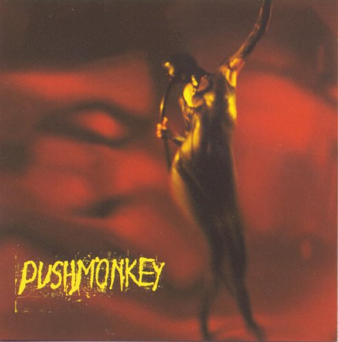 Play Pushmonkey by Pushmonkey on Amazon Music
