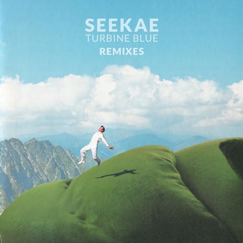 Amazon.com: Turbine Blue (Remixes) : Seekae: Digital Music