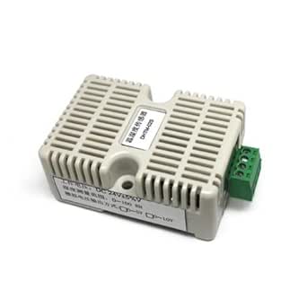 High-Precision Temperature And Humidity Sensor Module Humidity Output 0 ...