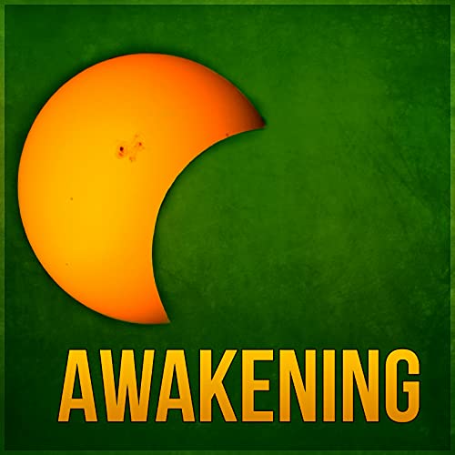 Awakening - Ambient Music for Restful Sleep, Natural Deep Sleep, Sounds ...