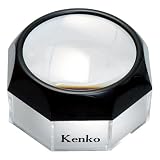 【発売日：2002年02月23日】・ブランド:ケンコー(Kenko)・製造元:ケンコー(Kenko)・モデル:140011・製造元/メーカー部品番号:140011・品番：DK-60・ズーム倍率 (デジタル含む):3.5倍・種類:拡大鏡・カラ...