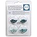 Amazon.com: We R Memory Keepers 0633356415770 Eyelets & Washers Crop-A ...