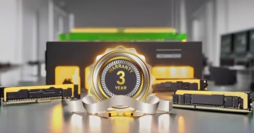 Super Performance SK Hynix DDR3 RAM 8GB for Desktop 1333 mhz PC3-10600U ...