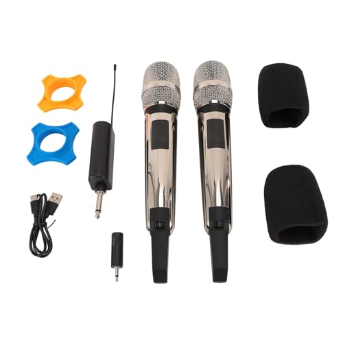 The 10 Best Professional Wireless Microphone Systems of 2025 ...