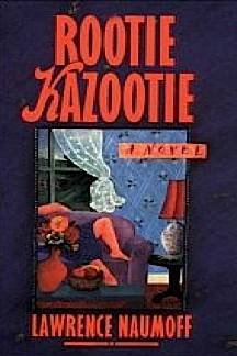 Rootie Kazootie (Flamingo): Lawrence Naumoff: 9780006543831: Amazon.com ...