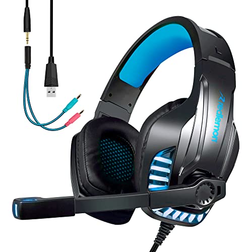 Mejores Diademas Gamer 2022 * Accesorios xPro
