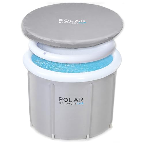 5 Opmerkelijke Voordelen van IJsbaden: Meer dan alleen koud water!