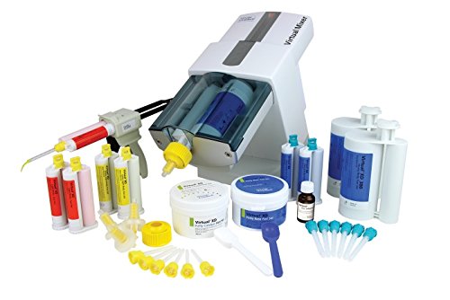 Amazon.com: IVV Virtual Refill Light Body Fast Set 2x50ml : Industrial ...