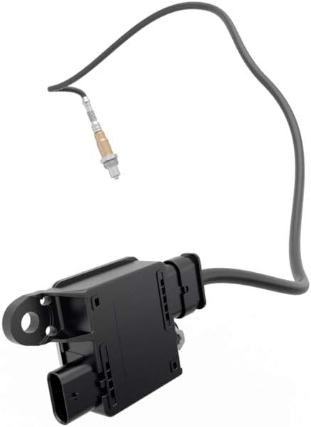 Mopar 68249511AB NOx Sensor, Exhaust & Emissions - Amazon Canada