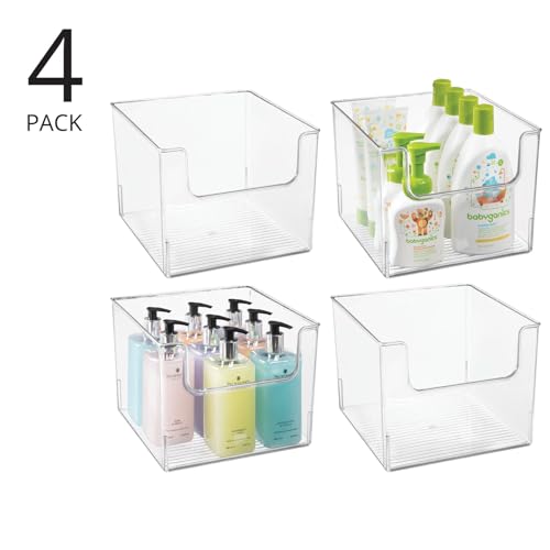 Shop the Best Storage Solutions at MDesign Home Essentials