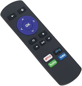 Amazon.com: Replace Remote Control for Infrared for HD LT XS XD Player ...