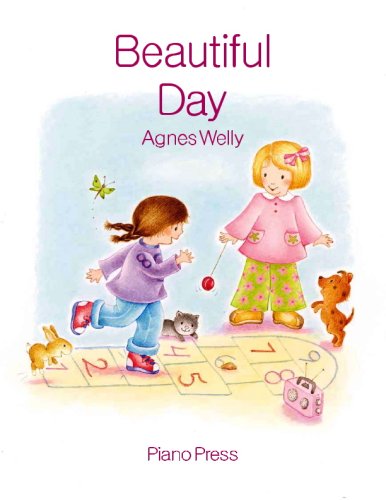 Buy Beautiful Day Book Online at Low Prices in India | Beautiful Day ...