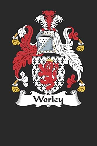 Worley Family Crest
