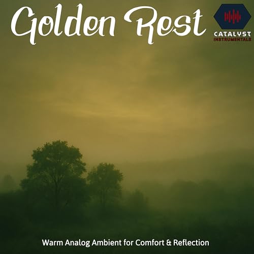 Amazon Music UnlimitedでCatalyst InstrumentalsのGolden Rest (Warm Analog ...