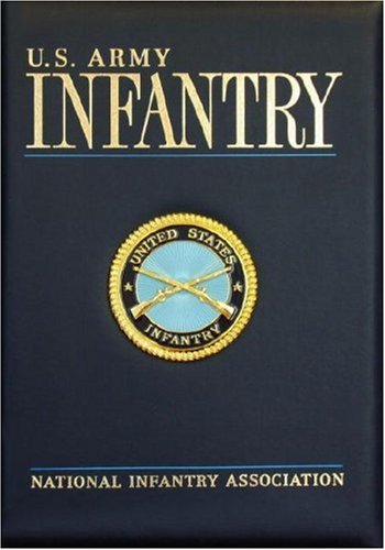 U.S. Army Infantry: White, Maj. Gen. Jerry: 9780789399991: Amazon.com ...