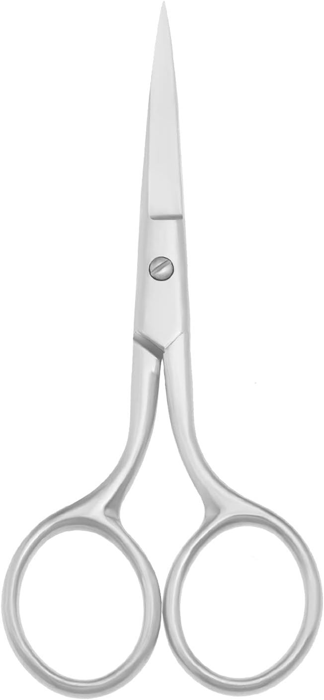 Amazon.com: Motanar Multicolor Professional Grooming Scissors for ...