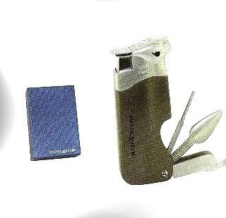 Pipe Lighter with built in tools : Amazon.co.uk: Everything Else