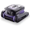 Amazon.com : Niya Sonar 50 Cordless Robotic Vacuum Pool Cleaner from ...