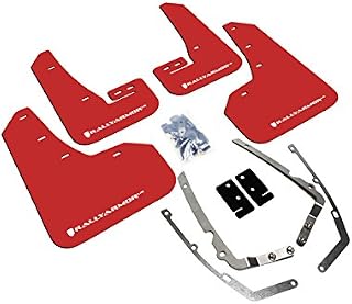 Top 10 White Rally Armor Mud Flaps – Reviews & Complete Buying Guide ...
