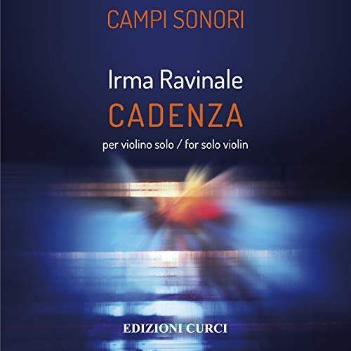 Play Cadenza by Irma Ravinale on Amazon Music