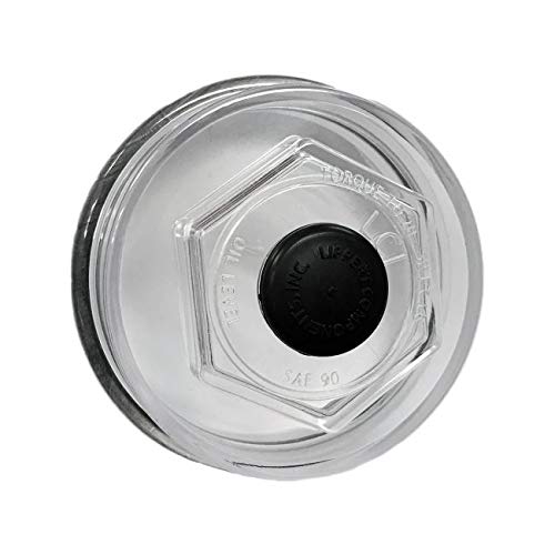 Amazon.com: Redline 10-16k Lippert Replacement Oil Cap Kit RG04-340 ...