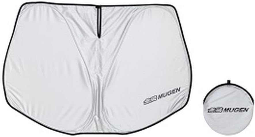 Amazon.co.jp: 無限（MUGEN）/90000-XNAB-830A ムゲン サンシェード S660 品番：90000-XNAB-830A : 車＆バイク